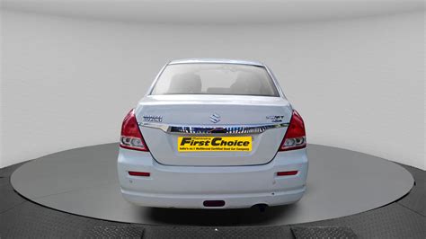 Used Maruti Suzuki Swift Dzire Vxi In Coimbatore 2010 Model India At