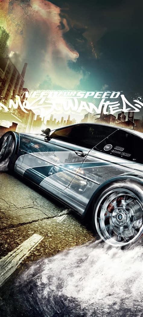 Nfs Most Wanted Wallpaper R Needforspeed
