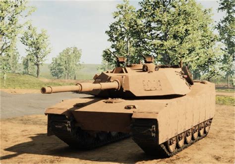 M1 Abrams Mbt Replacement Page 23 Secret Projects Forum