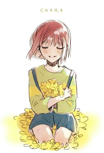 Underswap Chara Wiki Undertale Amino