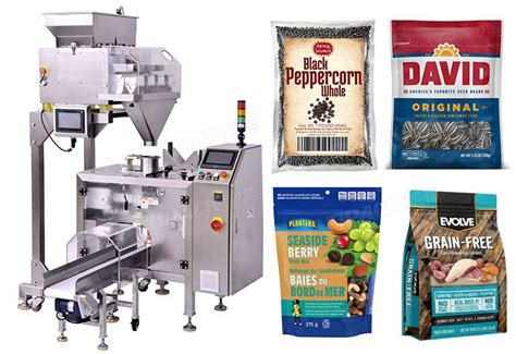 Professional Mini Doypack Machine Manufacturer Mini Doy Pack Machine