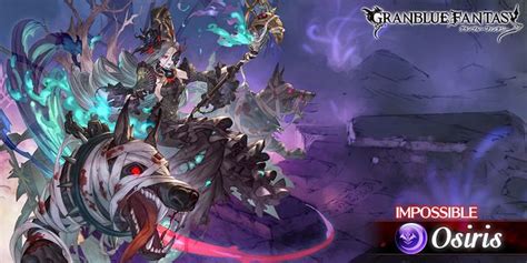 Ennead Raids Granblue Fantasy Wiki