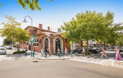 Fitzroys Leads Brighton Charge With Nearly 40m In Sales Commo