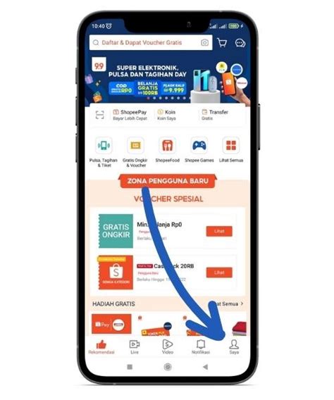 Cara Jualan Di Shopee Tips Berjualan Online Pemula