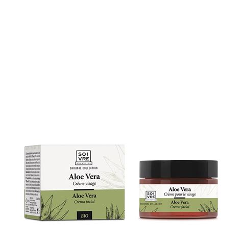 Crema Facial 50ml Soivre Cosmetics