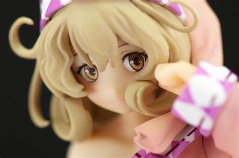 月読鎖々美寝間着Ver ささみさんがんばらない よつばとフィギュアレビュー