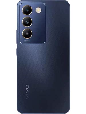 Vivo Y Price In Pakistan And Specs October