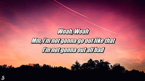 Eredaze Not Like That Lyrics YouTube