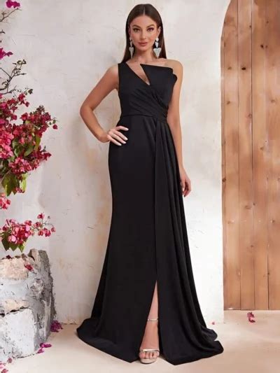 Vakarkleita Vakara Un Vakar Kleitas Shein Latvia