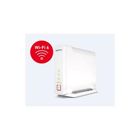 User Manual Avm Fritz Box English Pages