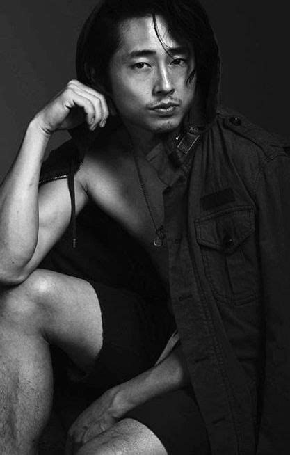 Pin By Courtney Camero On The Big Screen In 2025 Steven Yuen Steve Yeun Steven Yeun