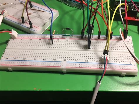 Door Programming Problem In Automatic Operation Programming Questions