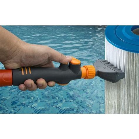 Cartouche De Filtre Hanbing Pour Piscine Et Spa Aspirateur