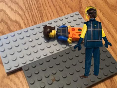 Remember This Lego Movie Scene Lego Amino