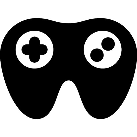 Game Control Vector Svg Icon Svg Repo Game Control Vector Svg Icon Svg Repo