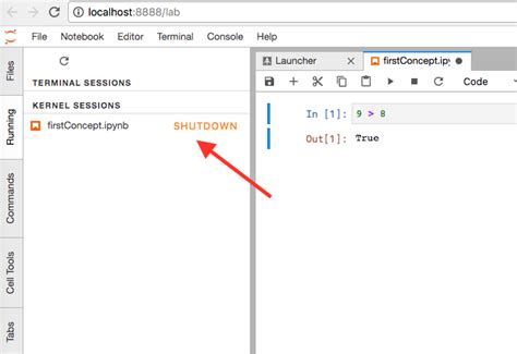 Notebook Python