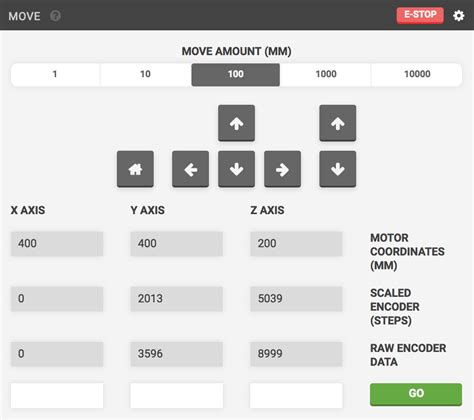 X Axis Encoder Not Working Troubleshooting Farmbot Forum