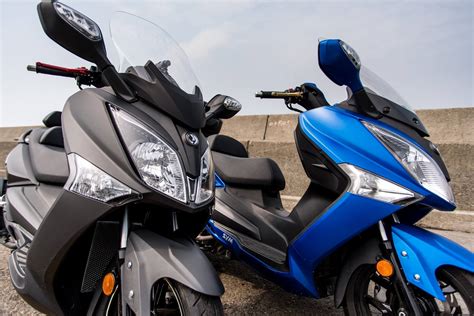 Scooter Sym Gts Le Site Des Passionnés Des Scooters Sym