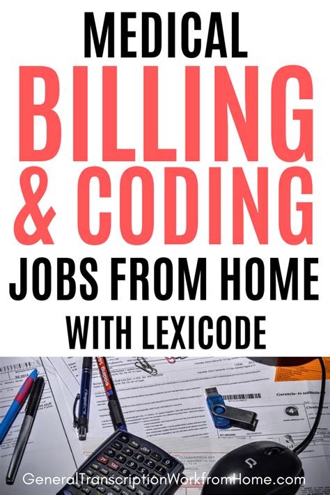 25 Remote Medical Coding Jobs Artofit