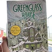 Greenglass House A National Book Award Winner Kindle Edition By