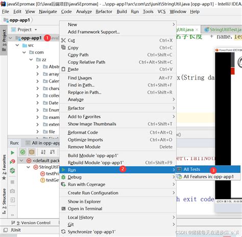 单元测试——junit （断言、常用注解）java Junit 设置断言生效的注解 Csdn博客