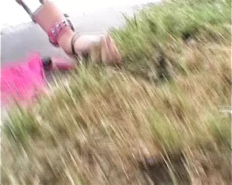 A Wild German Brunette Adores Two Hardcore Dudes At The Same Time
