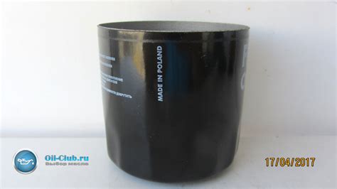 Filtron OP 618 (Toyota Land Cruiser Prado; Toyota HiLux Surf; Lexus ...