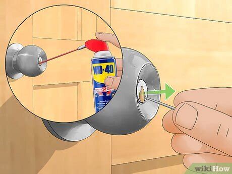 How To Remove A Broken Key From A Lock 11 Snapped Key Hacks