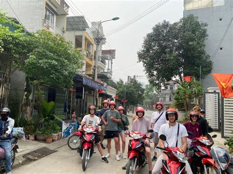 From Hanoi 4 Day 4 Night Ha Giang Loop Motorbike Tour Travel Buddies