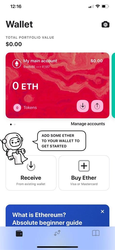 Guía De Usuario De Mew Wallet Myetherwallet Knowledge Base