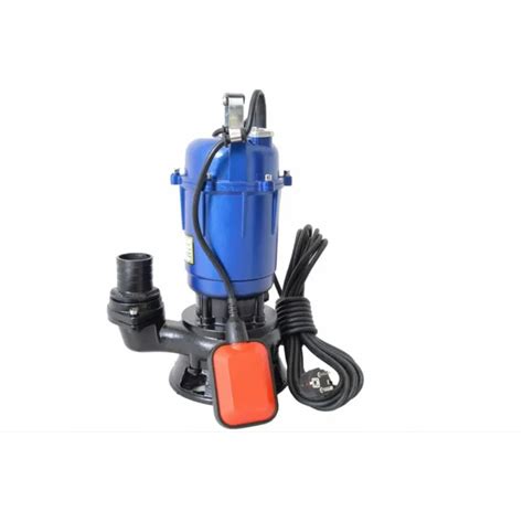 Потопяема помпа за мръсна вода с режещ механизъм IBO Magnum 2900 550 W