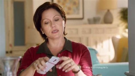 Eggo Waffles Tv Spot Sharing A Photo Ispottv