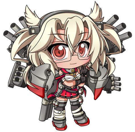 Image Kantai Collection Know Your Meme