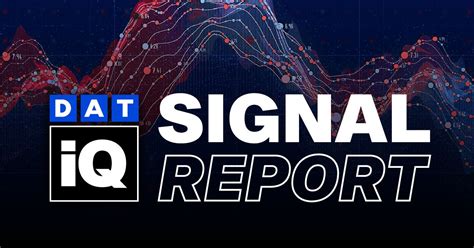 Dat Freight And Analytics On Linkedin Shippers The Newly Published Dat