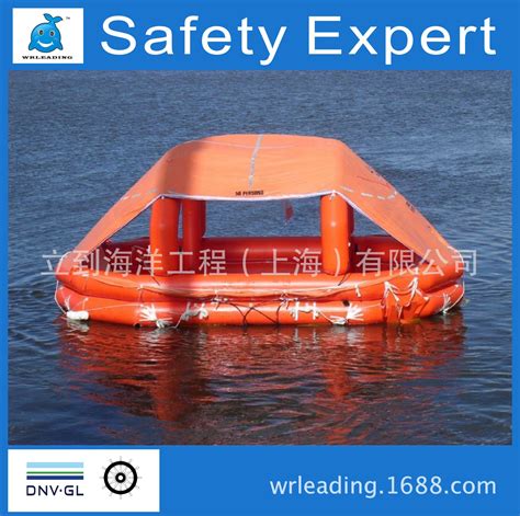 LSA MES船用撤离系统 LSA海上人员撤离系统 海上撤离系统 阿里巴巴