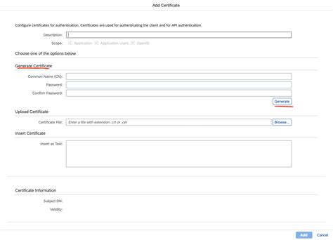 How To Setup Connection From Your Cloud Integratio SAP Community