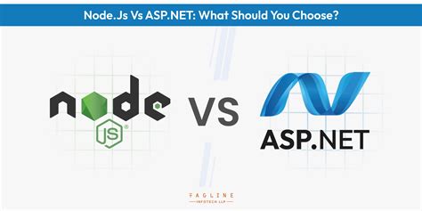 Nodejs Vs Aspnet Which One To Choose