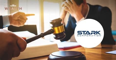 ‘stark จ่อยื่นศาลล้มละลายฟื้นฟูกิจการ นัดชี้แจง 19 ก ค นี้ เผยอยู่ระหว่างพิจารณา 4 แนวทางแก้ไข