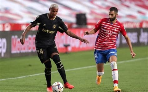 Alavés Vs Granada Prediction Head To Head Lineup Betting Tips Where