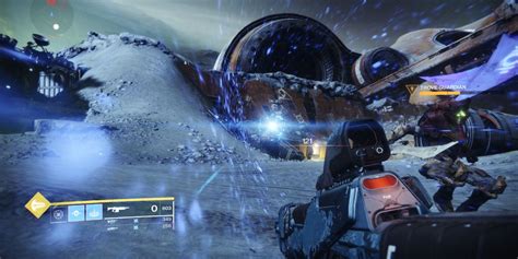 Destiny 2 How To Find The Trove Guardian