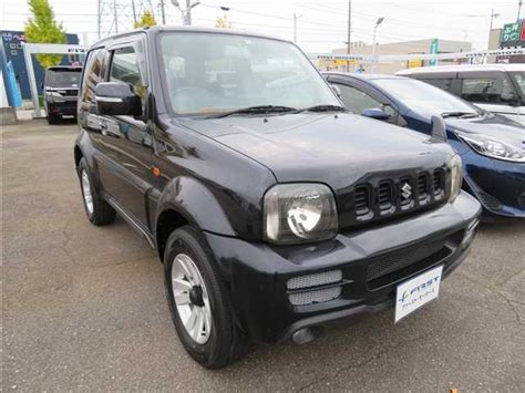 スズキ ジムニーシエラ クロスアドベンチャー4wdの中古車｜グーネット中古車
