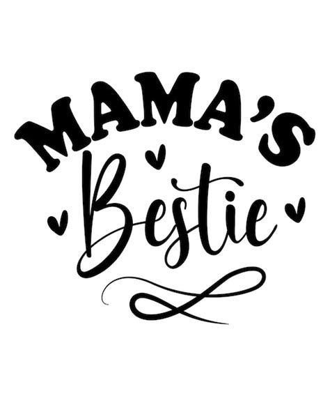 Premium Vector Mothers Day Shirt Print Template Typography Design For