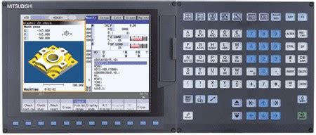 Mitsubishi CNC G Codes Machining Centers 700 70 Series Helman CNC