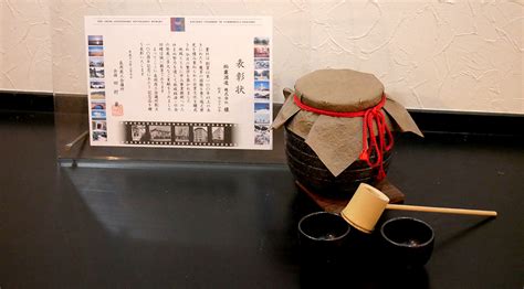 酒ツアー｜柏露酒造 株式会社 いい酒だけを造り続けて260年