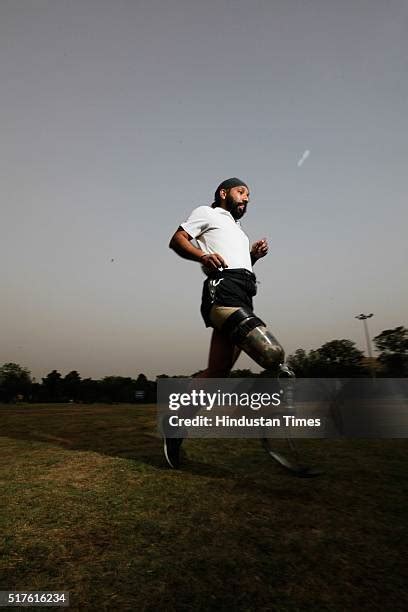 D P Singh Photos And Premium High Res Pictures Getty Images