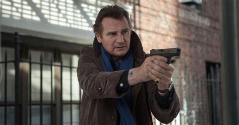 Jonathan Durst On Linkedin Liam Neeson Reflects On Turning Down James Bond Lockedin Magazine