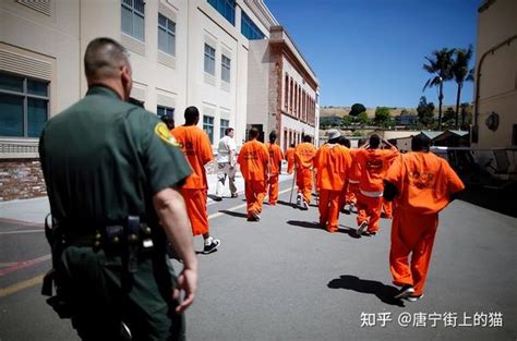 在世界上最大的死囚牢，囚犯处决需要排队，其中不乏最臭名昭著者 知乎