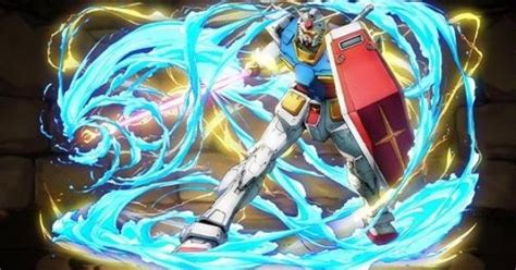 【パズドラ】ガンダムの評価！超覚醒と潜在覚醒のおすすめ ゲームウィズ