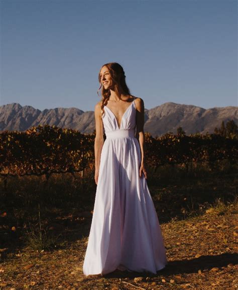 Robyn Roberts Wedding Dress Stillwhite