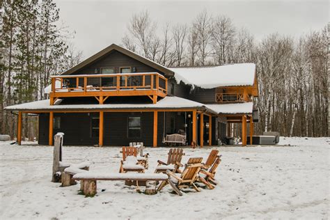 Little Lazy Lodge
